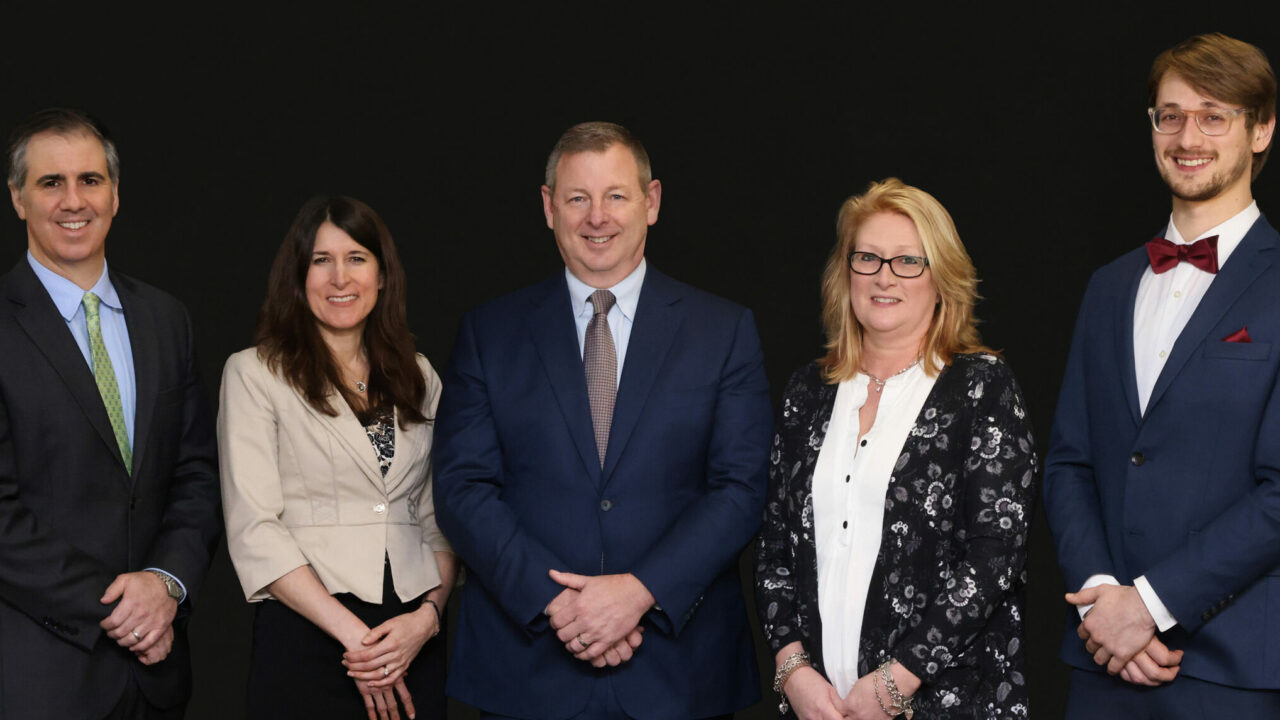 About | Bartlett Wealth Management